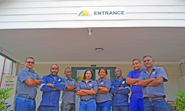 Coastals Celebrates 75 years’ of service to its members and customers ...