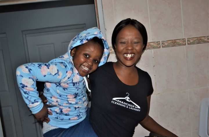 Mom first and Hambanathi laundry queen second | North Coast Courier