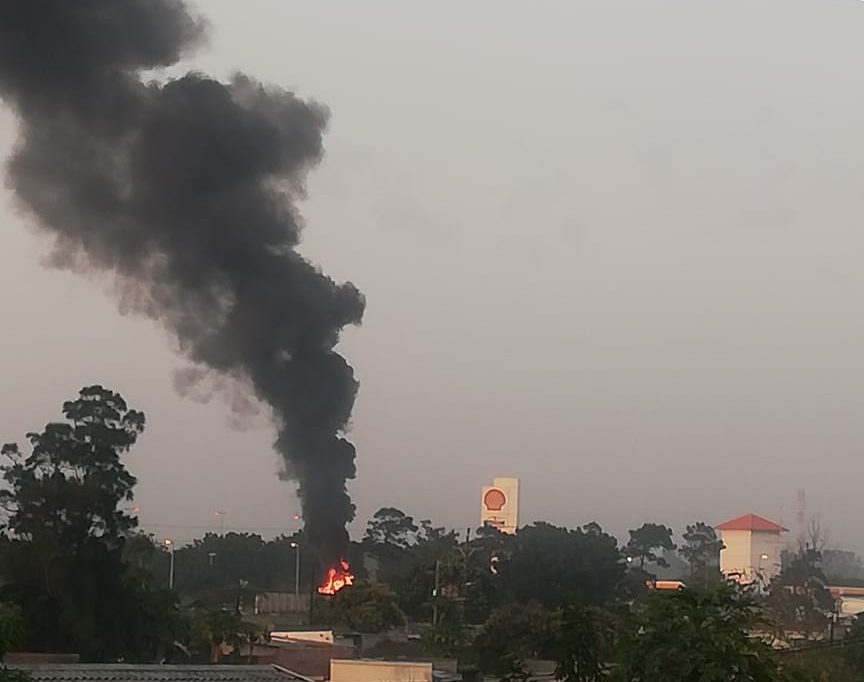 UPDATE: Ballito residents stand united | North Coast Courier