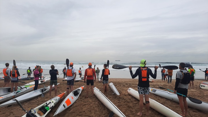 Undefeatable Hank and Pippa McGregor streak ahead in Petrefuel Dolphin ...