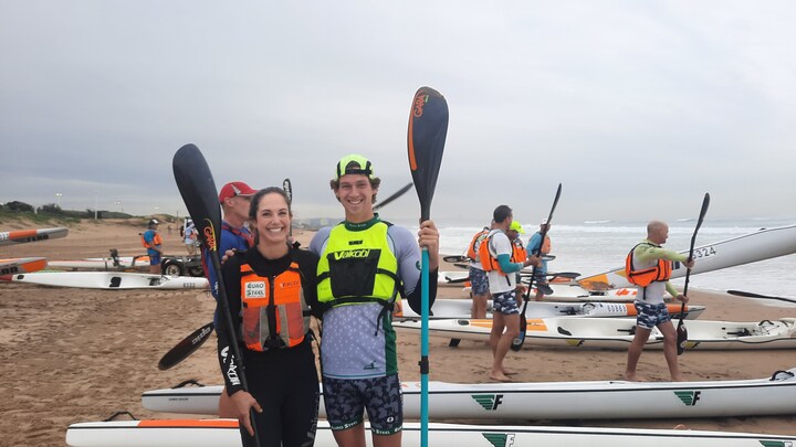 Undefeatable Hank and Pippa McGregor streak ahead in Petrefuel Dolphin ...