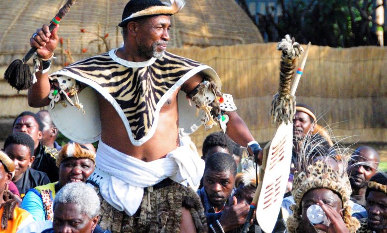 King Shaka Day goes ahead in KwaDukuza despite government budget cuts ...