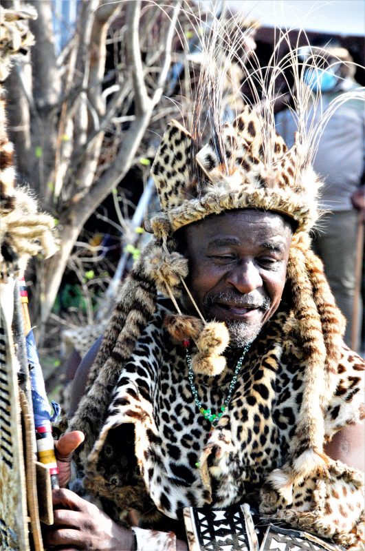 King Shaka Day goes ahead in KwaDukuza despite government budget cuts ...