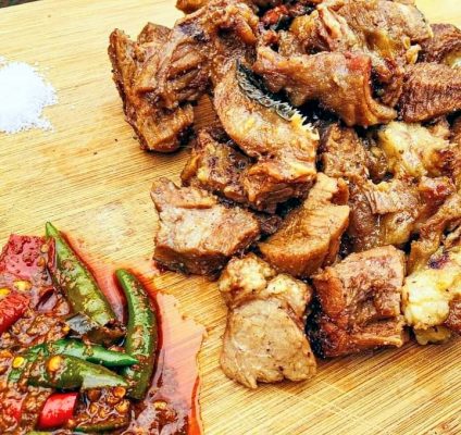 how to cook zulu chicken