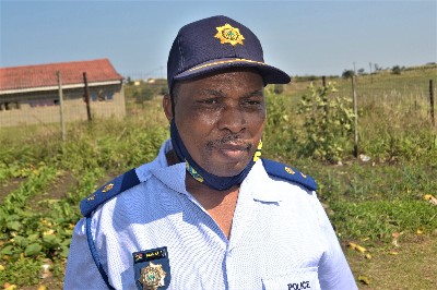 Teamwork is needed to crack crime, says Mandeni's new station commander ...