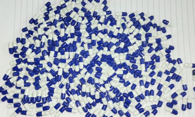 Heroin bust in Hambanathi, Tongaat | North Coast Courier