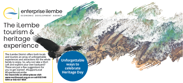 15 unforgettable ways to experience tourism and heritage in iLembe ...