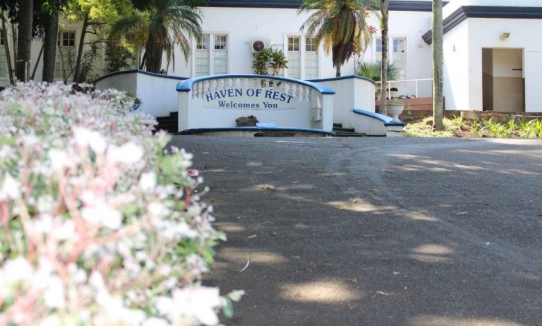 Tongaat's Haven of Rest celebrates 21 years of social upliftment ...