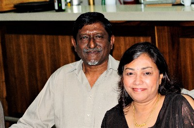 Ballito Lions Club induction dinner sees Paul Naidoo inaugurated for ...