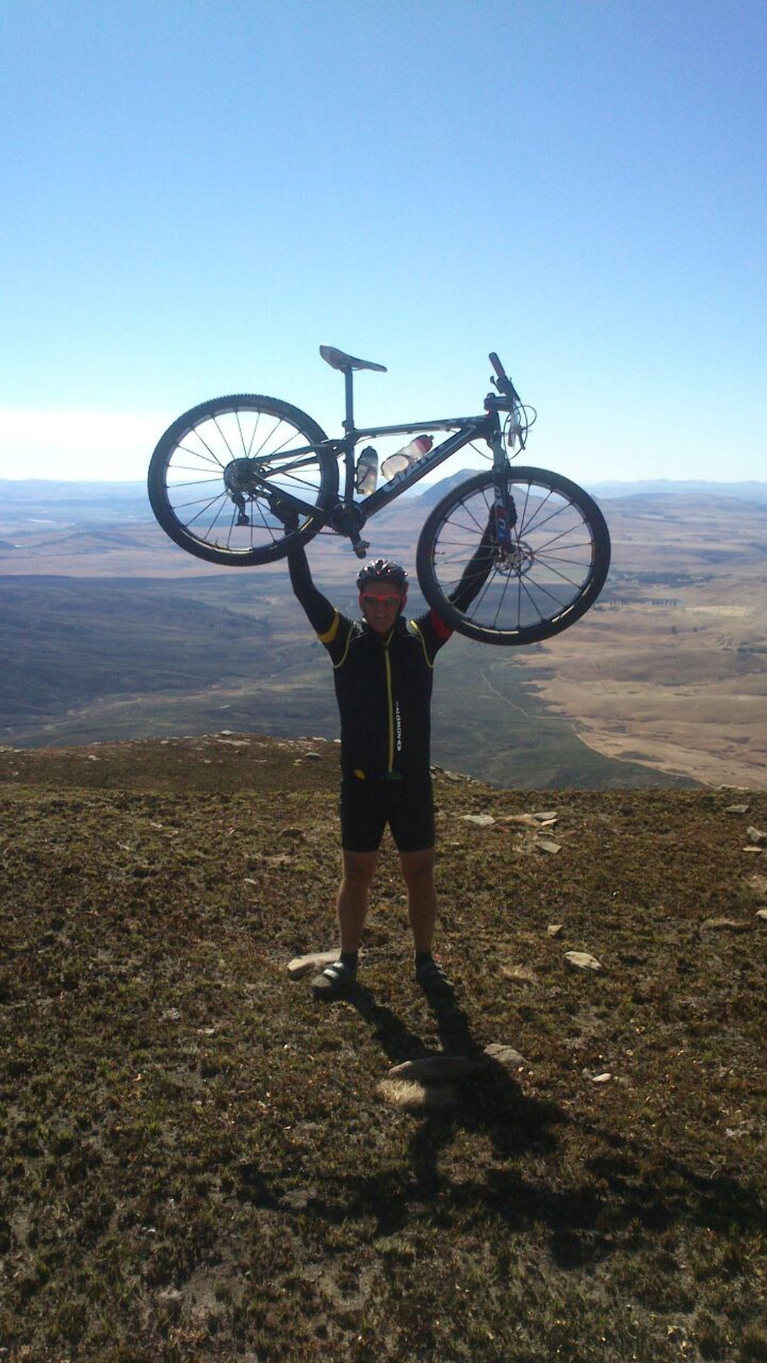 Salt Rock cyclists gear up for the Amashova Durban Classic | North ...