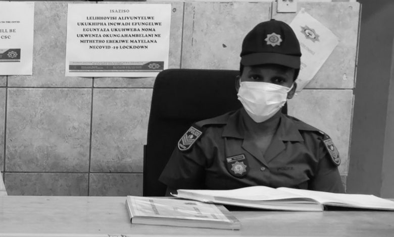 The dangers of opening an incident report | North Coast Courier