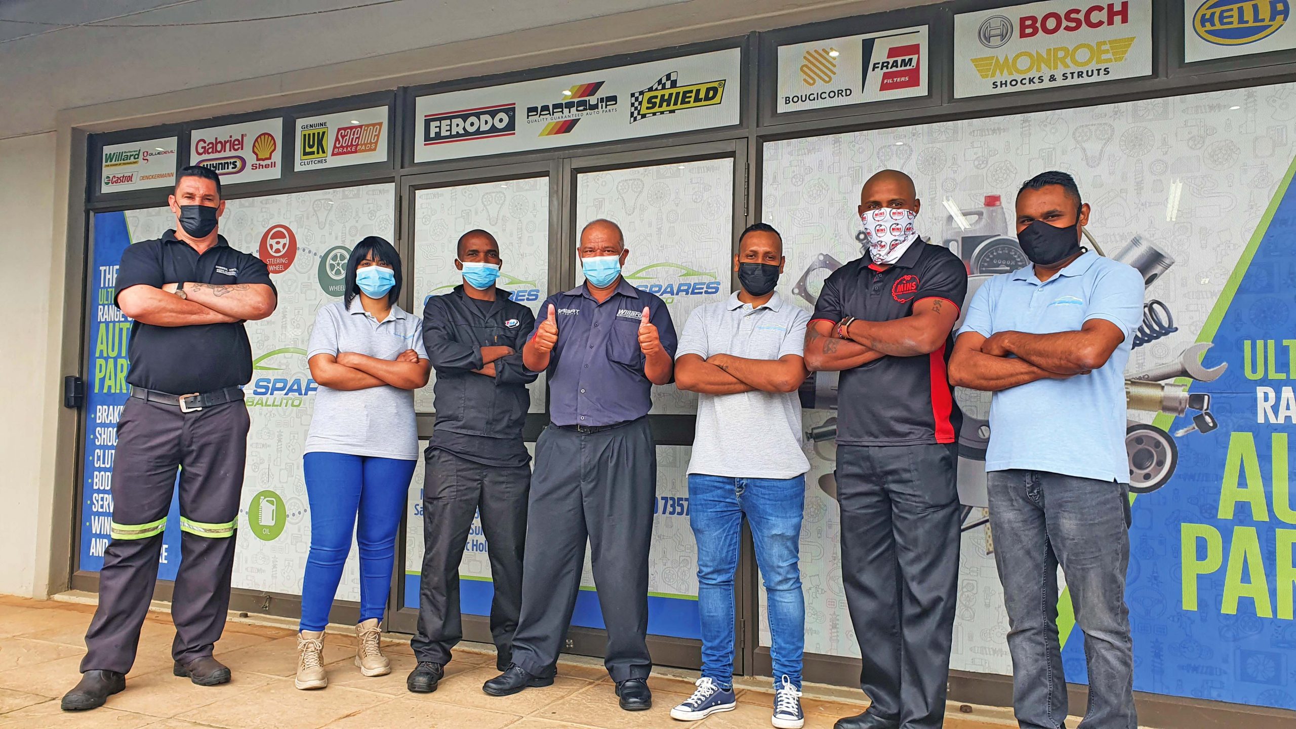 Car Spares Ballito has it all | North Coast Courier