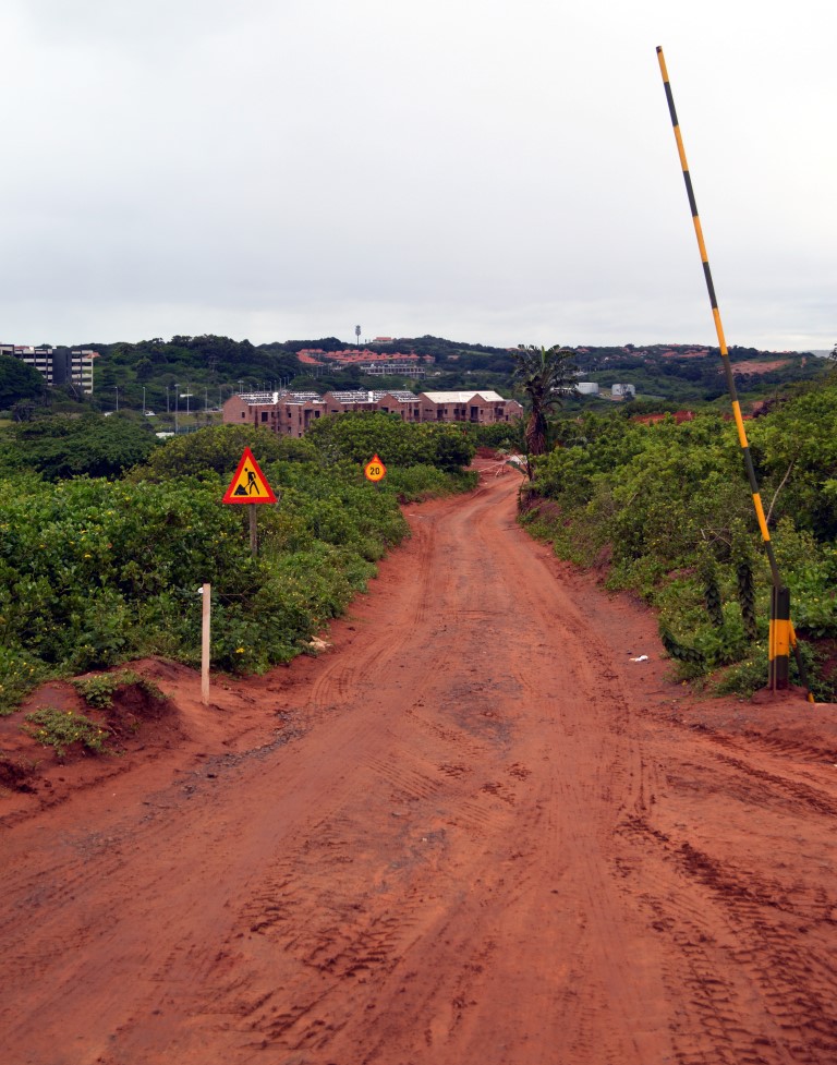 Developer to upgrade Ballito's bulk infrastructure | North Coast Courier
