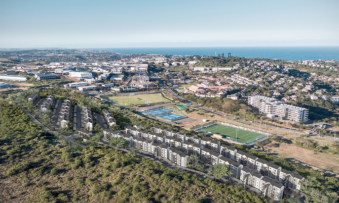 Developer to upgrade Ballito's bulk infrastructure | North Coast Courier