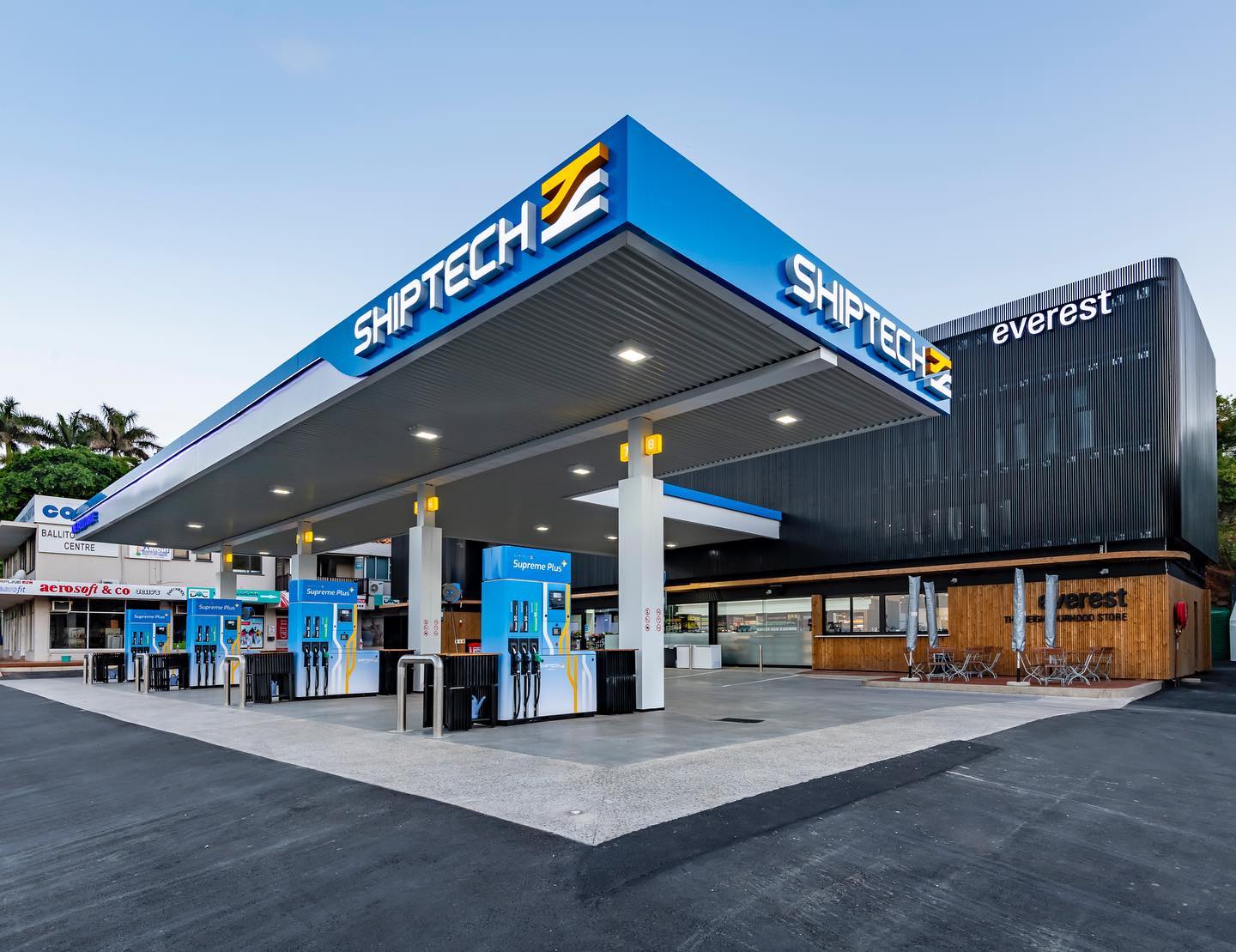 Shiptech is redefining convenience in Ballito | North Coast Courier
