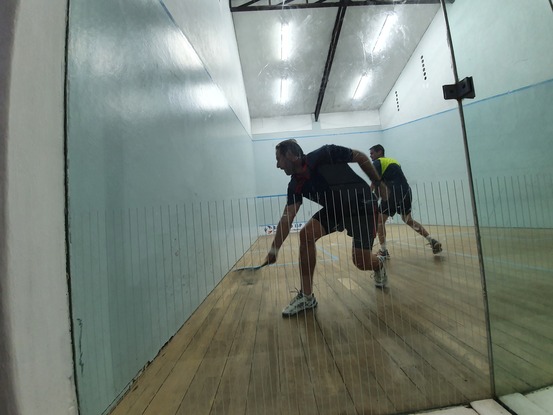 Squashing the Dolphin Coast finals | North Coast Courier