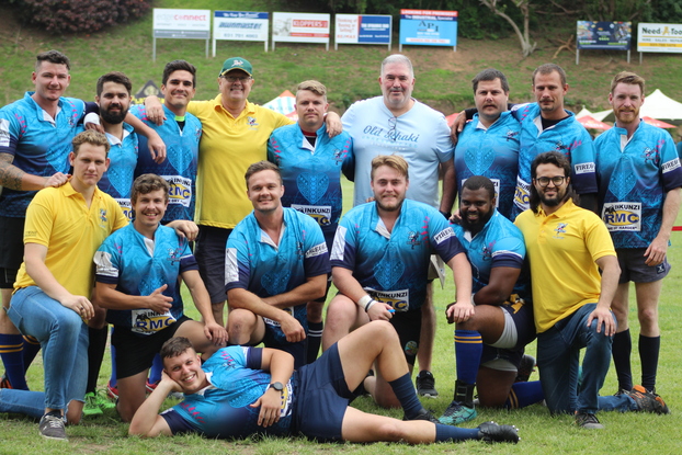 Big plans for first full Ballito Dolphins season since 2019 | North ...