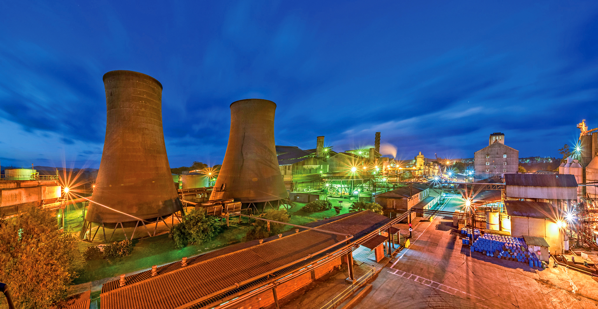 Tongaat Hulett goes after former executives in R450-million civil claim ...
