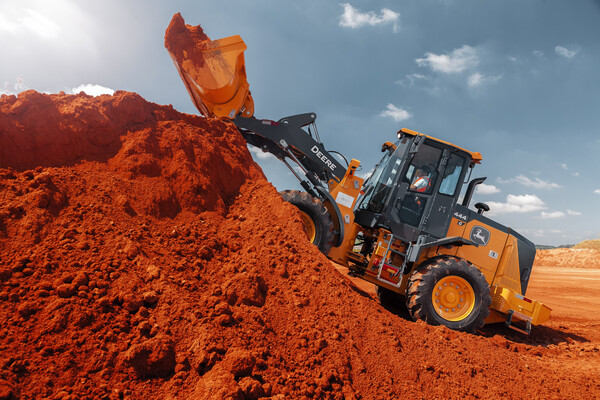 Mascor goes large to meet local construction needs | North Coast Courier