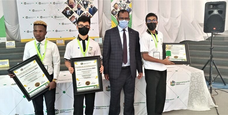 iLembe District drops to below provincial matric results average ...