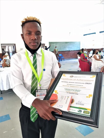 iLembe District drops to below provincial matric results average ...