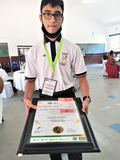 iLembe District drops to below provincial matric results average ...