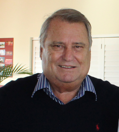 Crawford North Coast's founding principal Dr Peter Hawkey dies | North ...