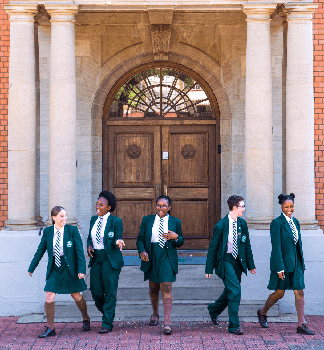 Pietermaritzburg Girls' High - Where excellence rules | North Coast Courier