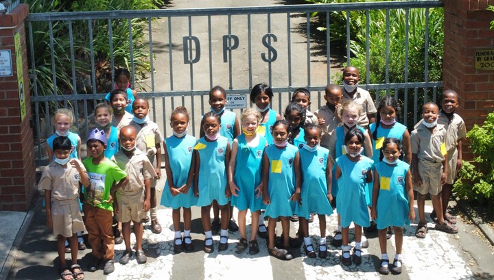 Darnall Primary has a good story to tell | North Coast Courier