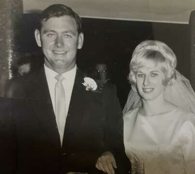 Obituary: Verity Patricia Jackson will be fondly remembered | North ...