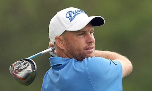 Ballito golf champ swaps a successful swing for a simpler life | North ...