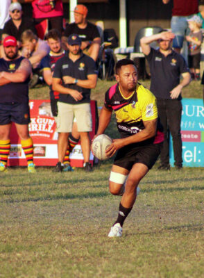 New Ballito Dolphins leadership aim for the promised land of promotion ...