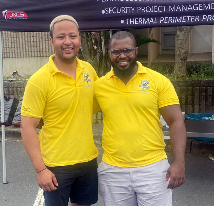 New Ballito Dolphins leadership aim for the promised land of promotion ...
