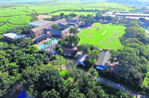 Umhlali is back to it's best | North Coast Courier