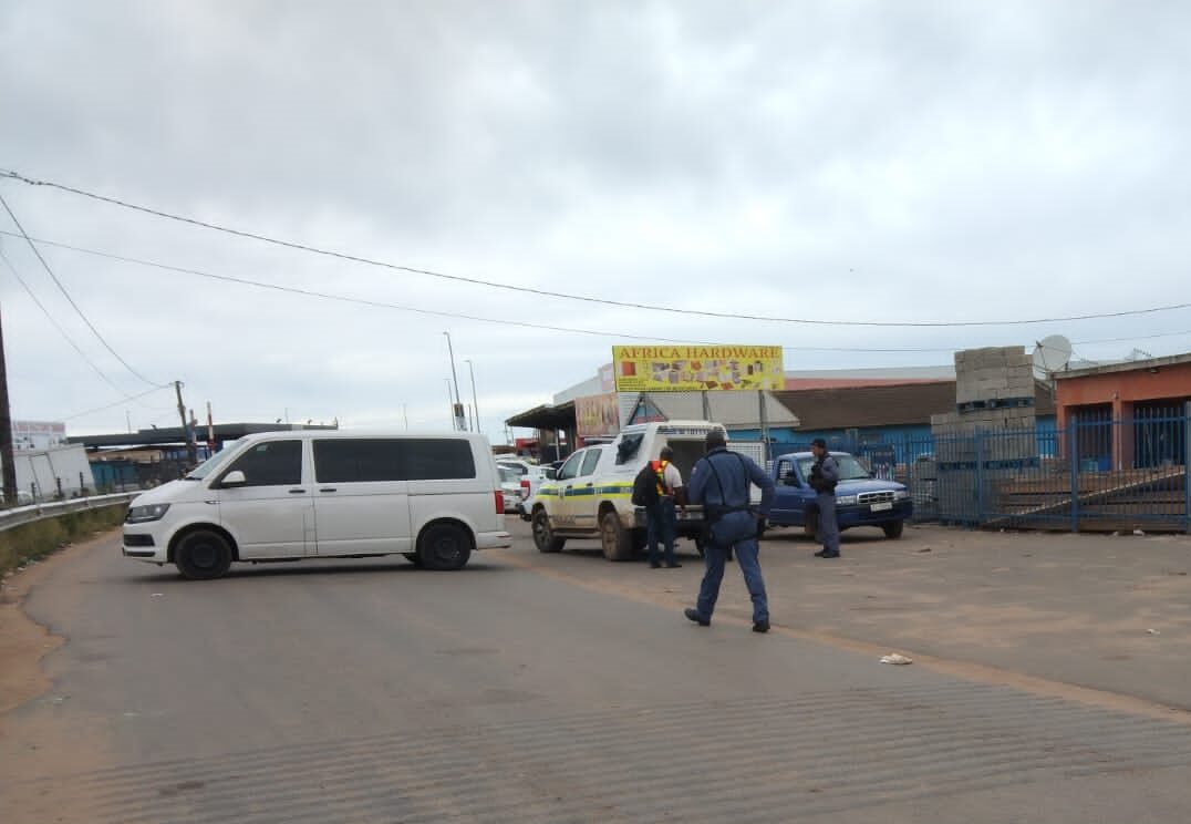 Second Boxer Superstore heist thwarted, one dead | North Coast Courier