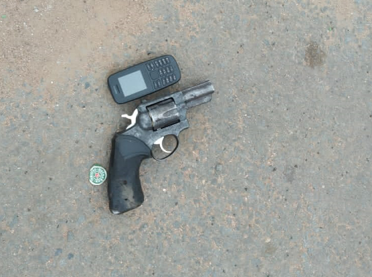 Second Boxer Superstore heist thwarted, one dead | North Coast Courier