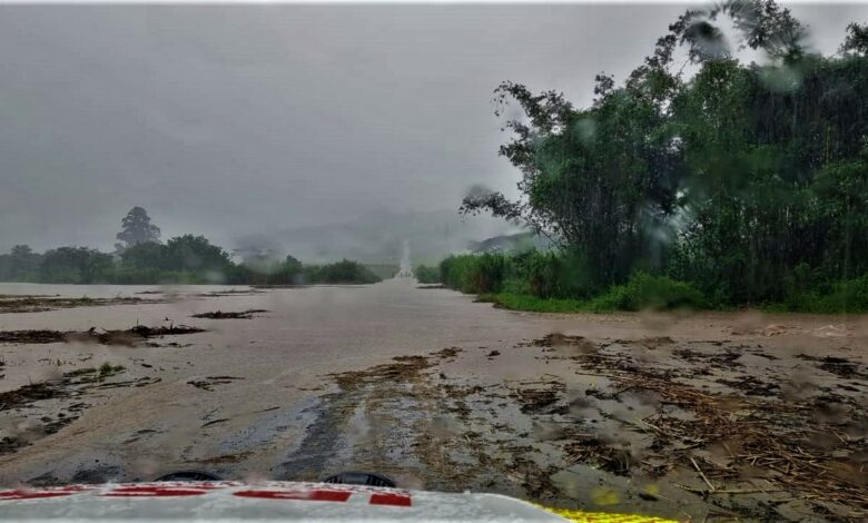 Woman and vehicle washed away - KwaDukuza | North Coast Courier