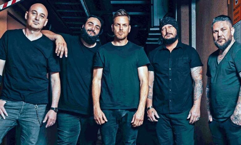 Rock royalty Prime Circle heads to Ballito | North Coast Courier