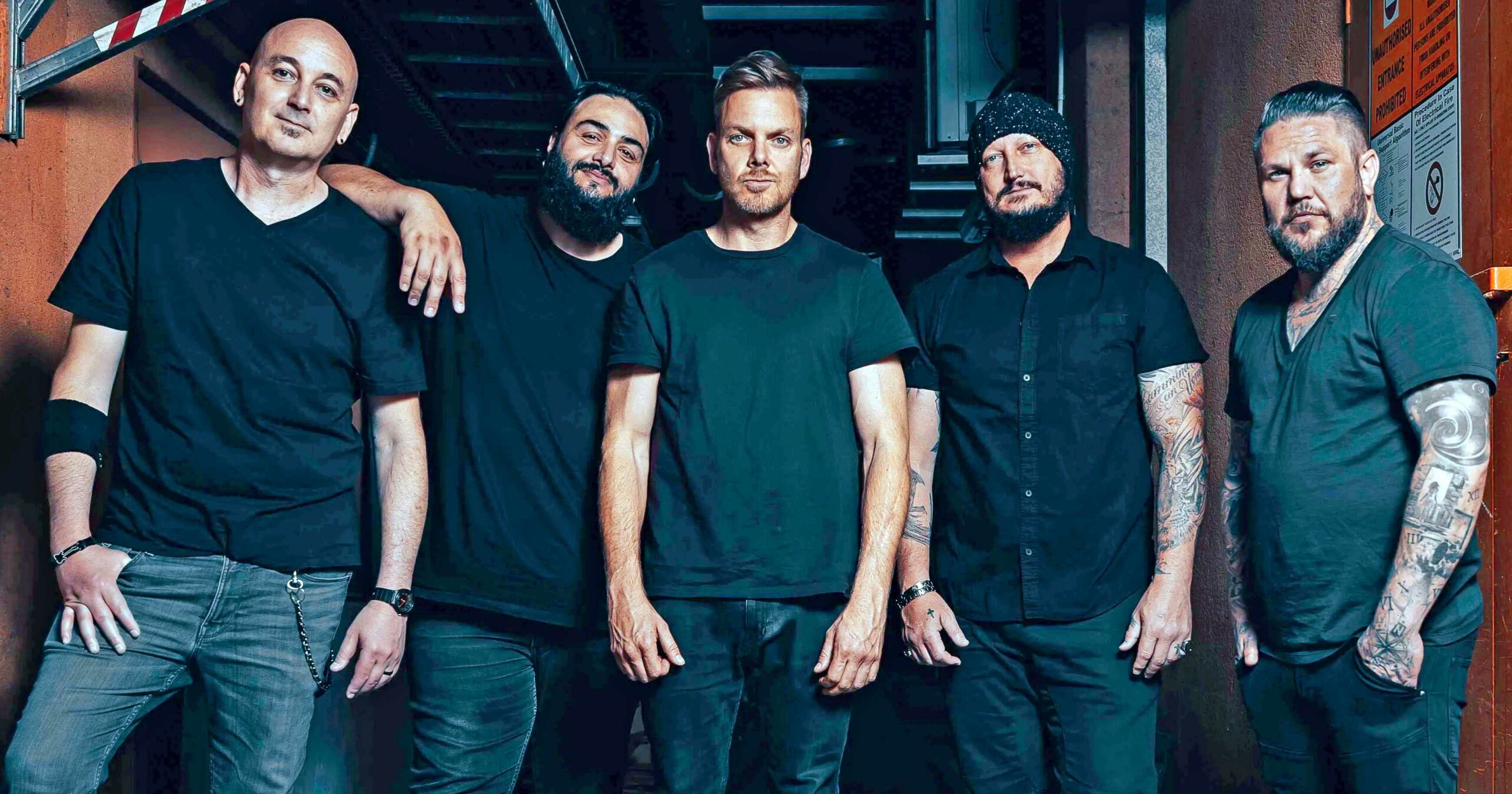 Rock royalty Prime Circle heads to Ballito | North Coast Courier