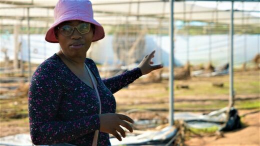 North Coast farmers lose millions to floods | North Coast Courier