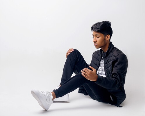 Tongaat filmmaker Keveshan Govender is on the move | North Coast Courier