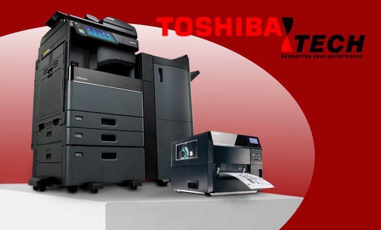 Tips for choosing the right printer for your office needs | North Coast ...