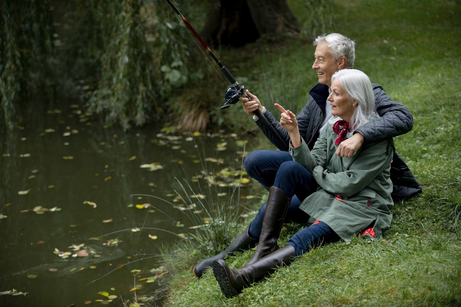 Five different retirement personas … which one are you? | North Coast ...