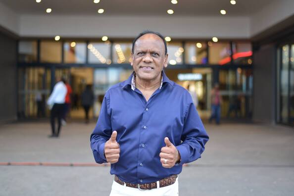 Vivian Reddy's company compelled to pay back outstanding rates to ...