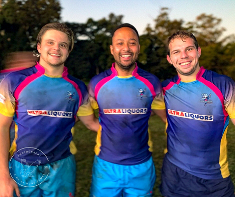Ballito Dolphins continue winning ways | North Coast Courier