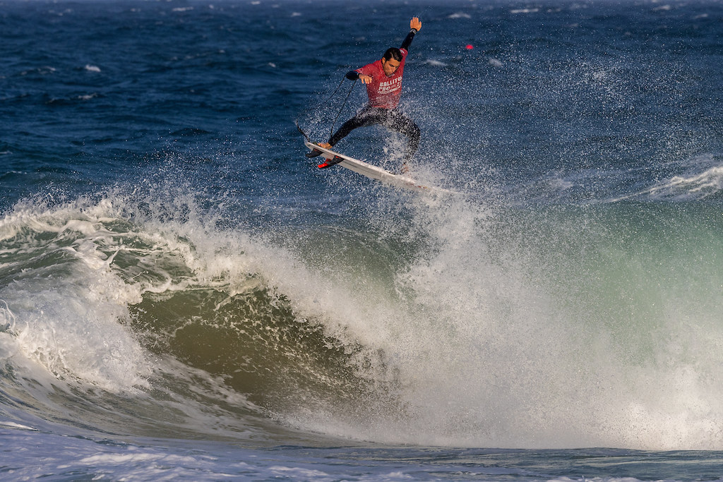 World's top surfers compete for the title today at Ballito Pro | North ...