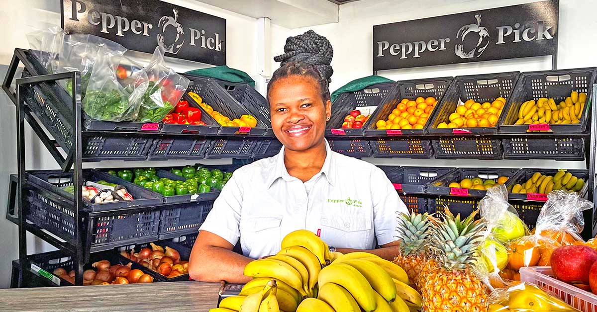 Pepper Pick & More drives expansion through farm-fresh produce | North ...