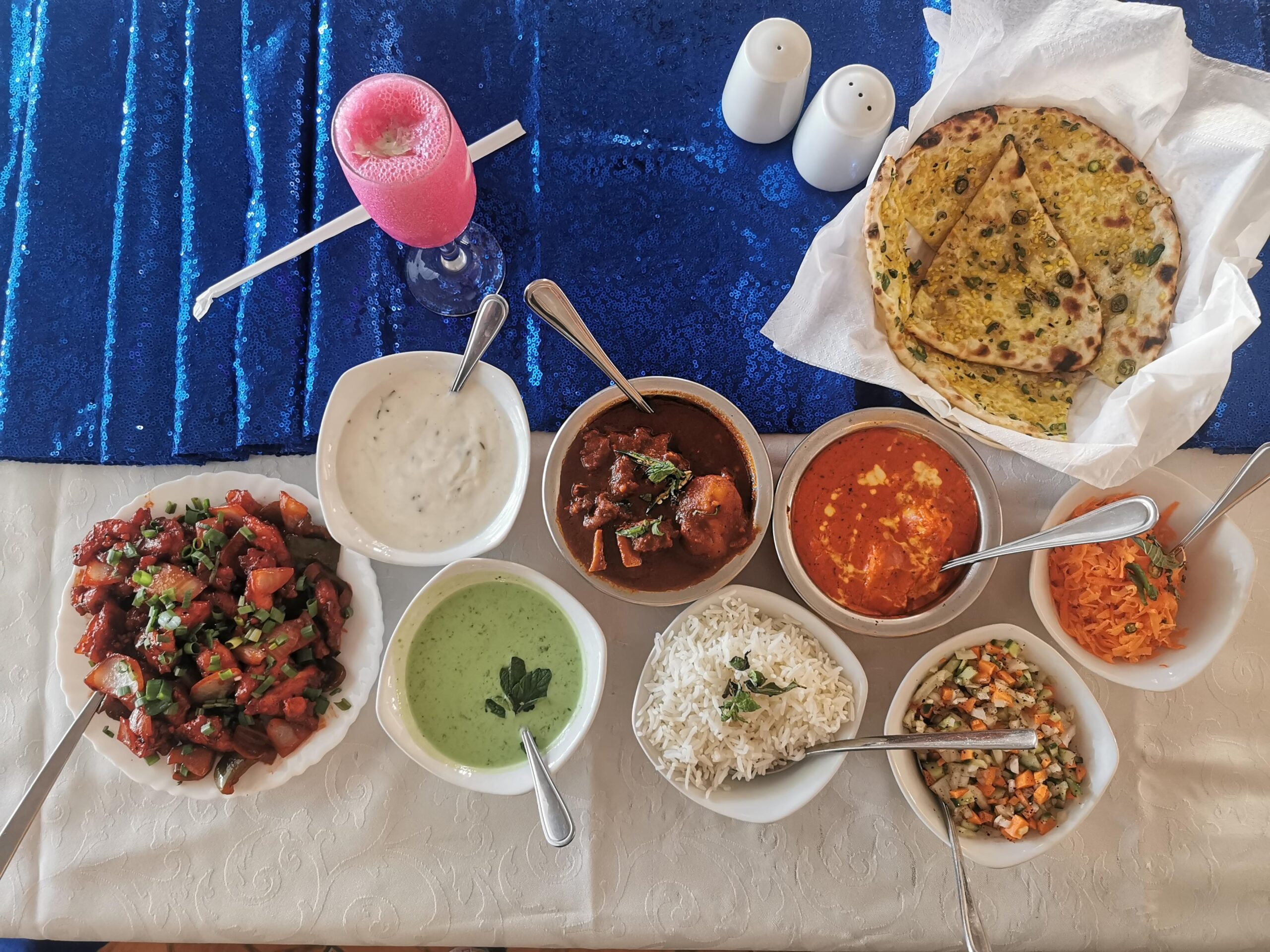Ballito's top 5 curries as voted by our readers | North Coast Courier
