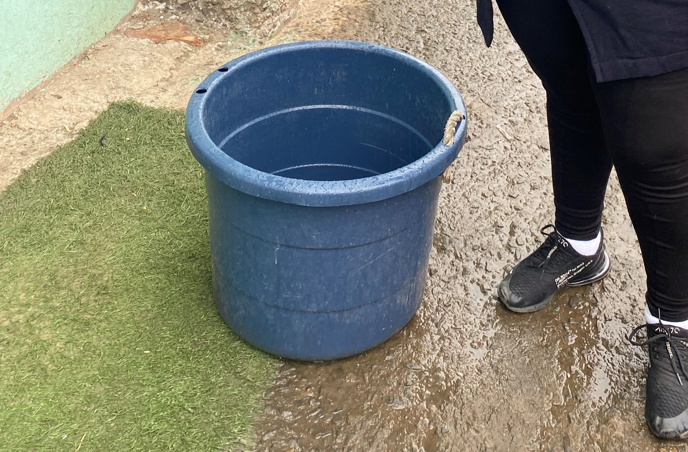 Hambanathi toddler drowns in bucket of water | North Coast Courier