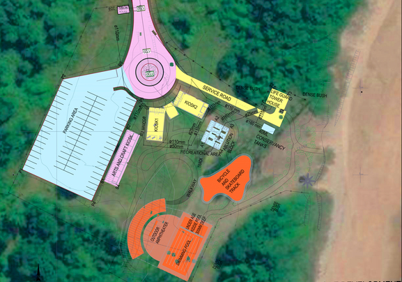 Nonoti Beach given development green light after successful ...